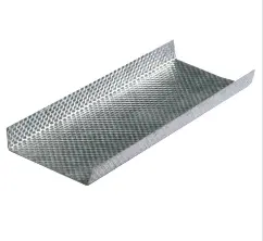 STARTER CHANNELS | Saint-Gobain Gyproc Middle East