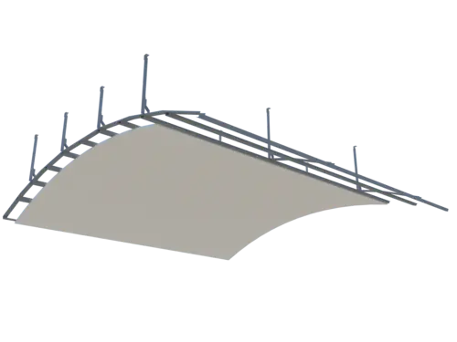 GYPROC MF CURVE | Gyproc Middle East