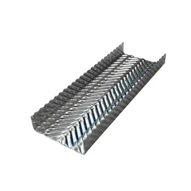 GYPFRAME ECO MAIN CHANNEL | Saint-Gobain Gyproc Middle East