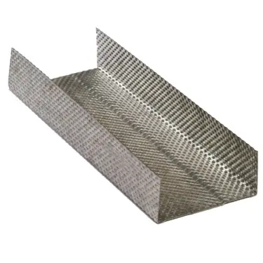 GYPFRAME STANDARD CHANNELS | Saint-Gobain Gyproc Middle East