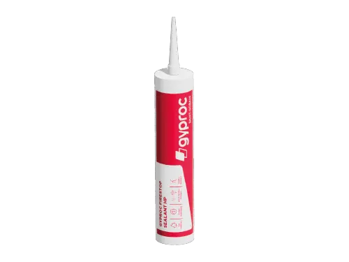 GYPROC® FIRESTOP SEALANT HP | Saint-Gobain Gyproc Middle East