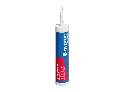 GYPROC® FIRESTOP SEALANT | Saint-Gobain Gyproc Middle East