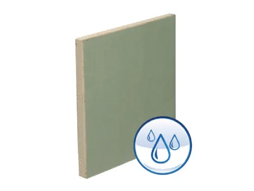 GYPROC MOISTURE RESISTANT - H2 | Saint-Gobain Gyproc Middle East